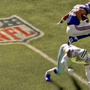 Madden NFL 21 - Xbox One [video game]