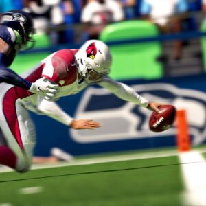 Madden NFL 21 - Xbox One [video game]