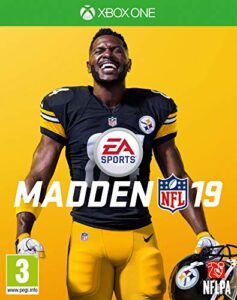 madden nfl 19 (xbox one)