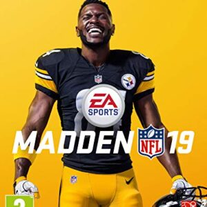 Madden NFL 19 (Xbox One)