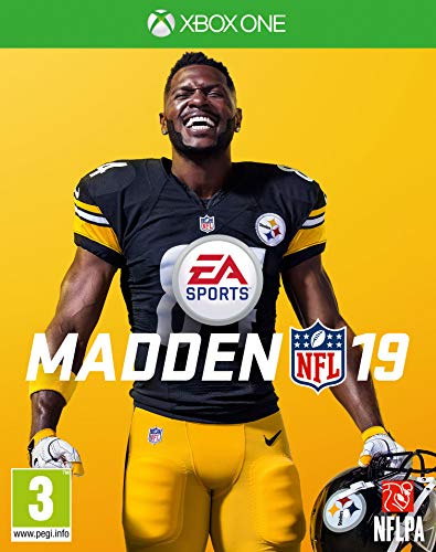 Madden NFL 19 (Xbox One)