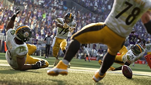 Madden NFL 19 (Xbox One)