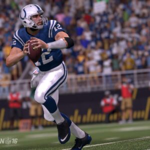 Madden NFL 16 - Xbox One (Renewed)