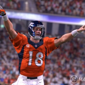 Madden NFL 16 - Xbox One (Renewed)