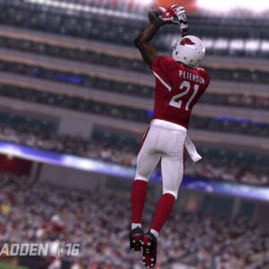 Madden NFL 16 - Xbox One (Renewed)