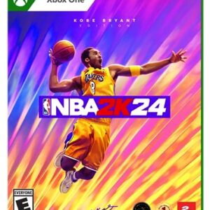 NBA 2K24 Kobe Bryant Edition - Xbox One