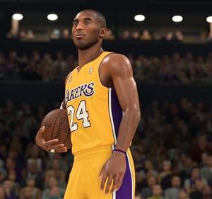 NBA 2K24 Kobe Bryant Edition - Xbox One