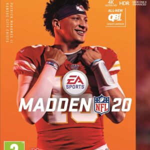 Madden NFL 20 (Xbox One)