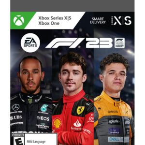 F1 23: Standard Edition - Xbox [Digital Code]