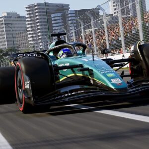 F1 23: Standard Edition - Xbox [Digital Code]