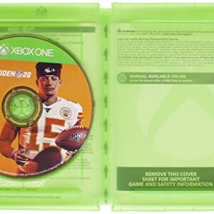 Madden NFL 20 - Xbox One