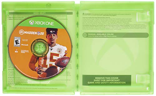 Madden NFL 20 - Xbox One