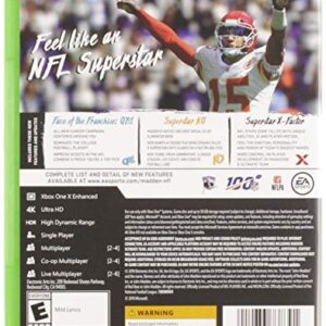 Madden NFL 20 - Xbox One