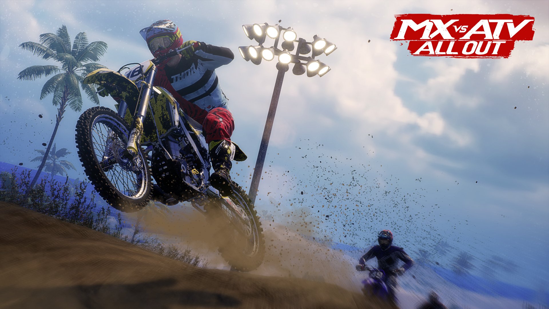 MX vs ATV All Out - Xbox One