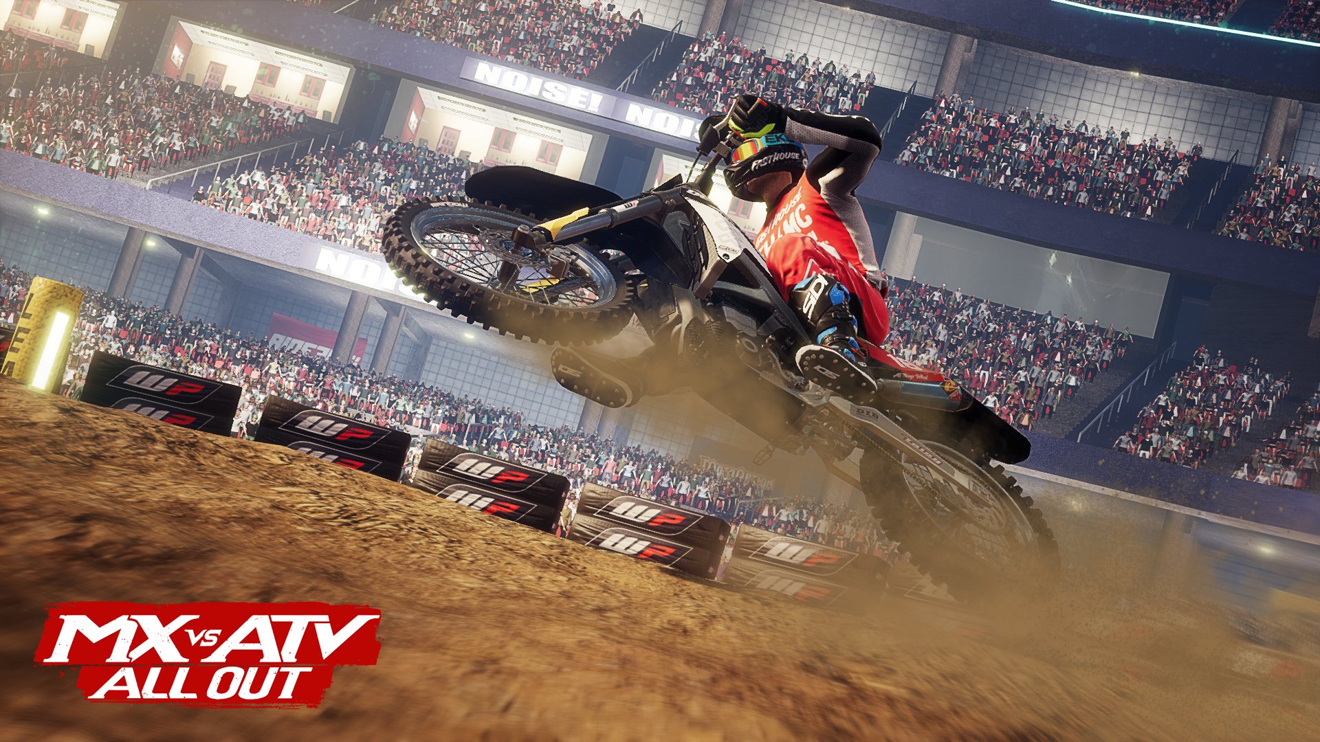 MX vs ATV All Out - Xbox One