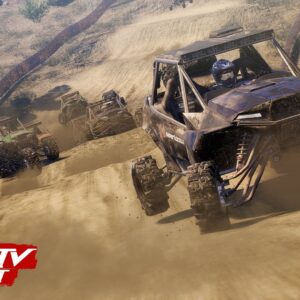 MX vs ATV All Out - Xbox One