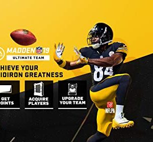 Madden NFL 19: MUT 5850 Madden Points Pack - Xbox One [Digital Code]