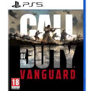 Call of Duty: Vanguard (Xbox Series X) (Xbox Series X)