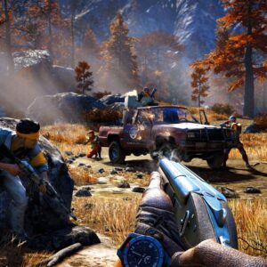 Far Cry 4 - Xbox One - Xbox One