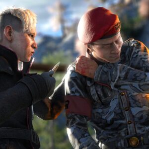 Far Cry 4 - Xbox One - Xbox One