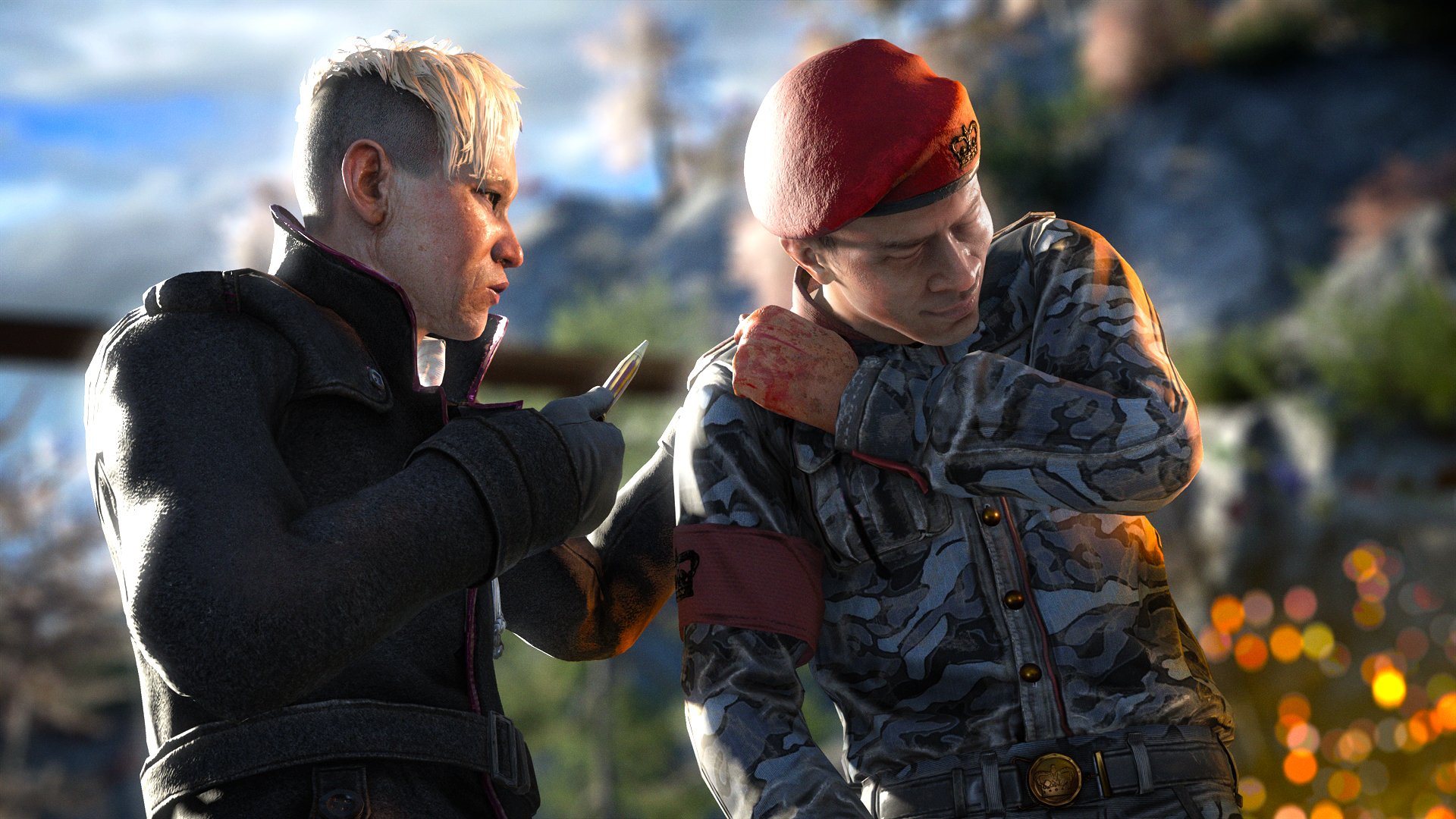 Far Cry 4 - Xbox One - Xbox One