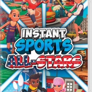 Instant Sports All-Stars for Nintendo Switch