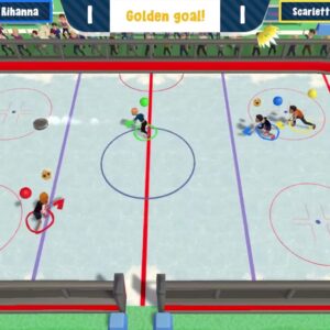 Instant Sports All-Stars for Nintendo Switch