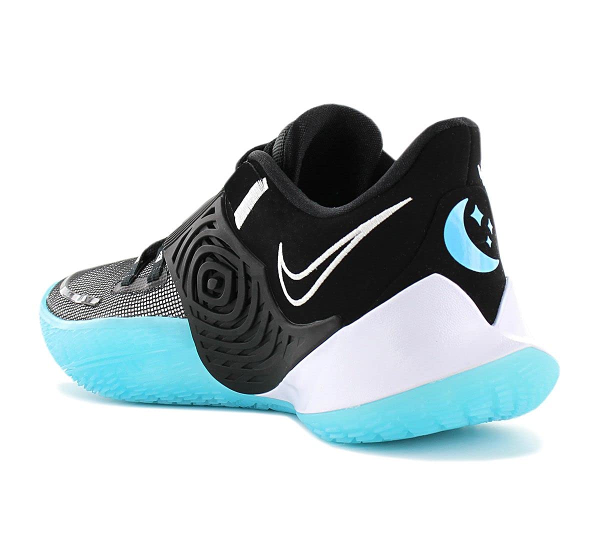 Nike Mens Kyrie Low 3"Moon Basketball Shoes