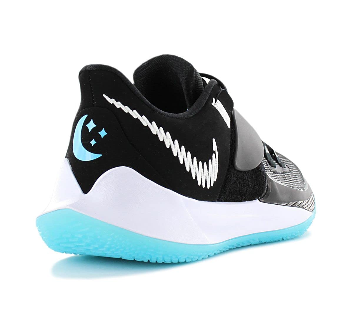 Nike Mens Kyrie Low 3"Moon Basketball Shoes