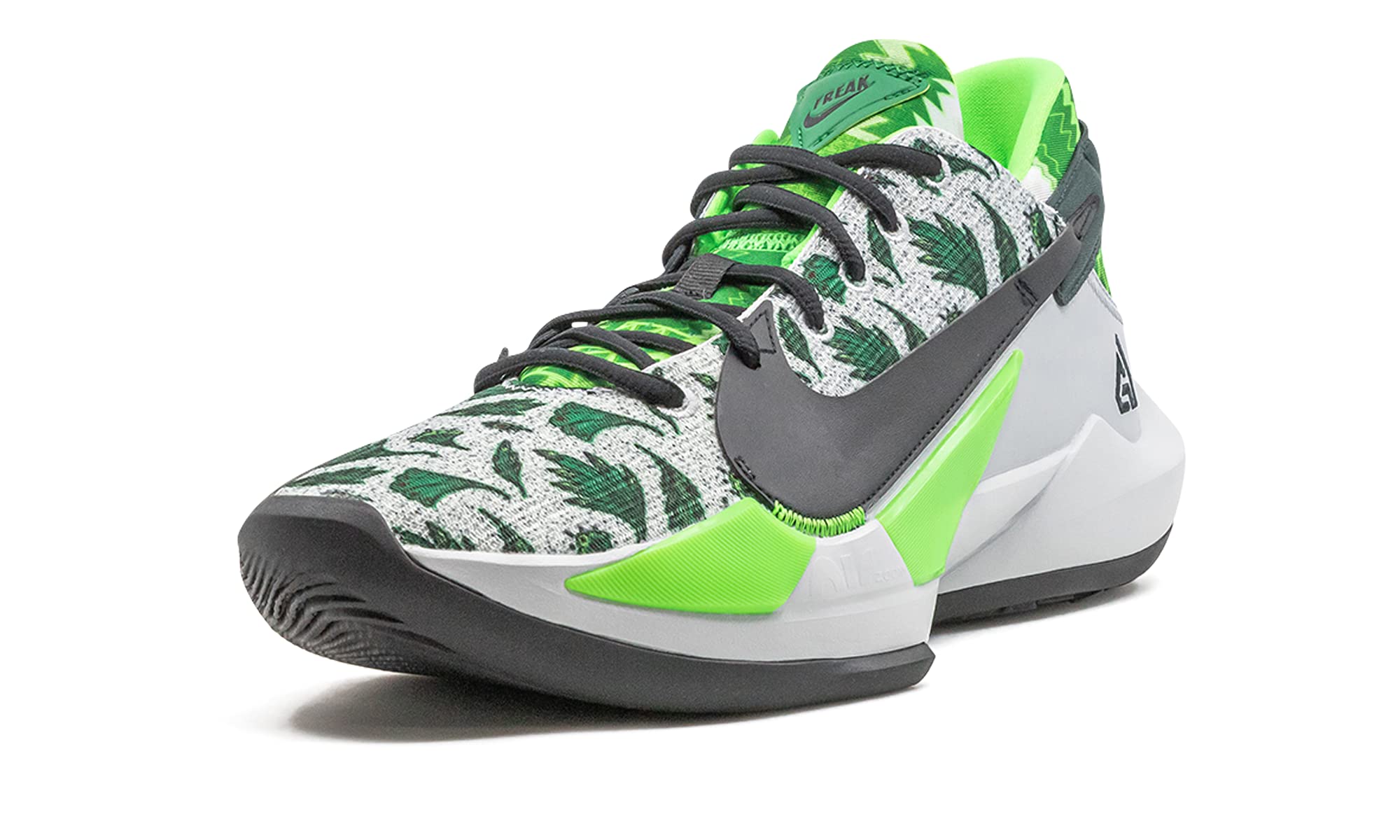 Nike Mens Zoom Freak 2 DA0907 002 Naija - Size 11