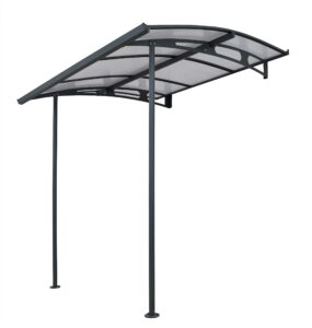 palram - canopia vega 2000 7' x 7' awning