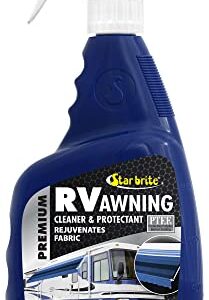 STAR BRITE RV Awning Cleaner - 32 OZ (071332), BLUE, WHITE