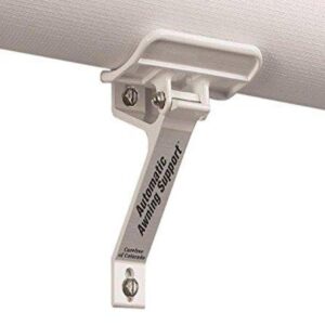 Carefree 902800W White Automatic RV Awning Support