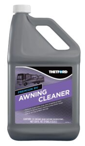 thetford 32519 1gal awning cleaner