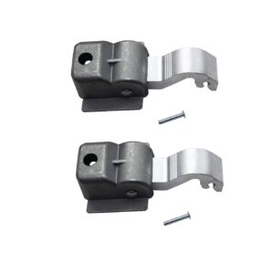 def 830463p awning rafter rivet replacement for a&e 9000 8500(2 pack)