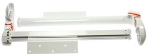 dometic 9800018.401b ez slidetopper slide-out awning hardware