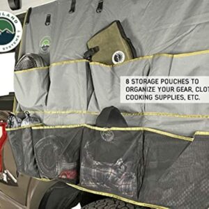 Overland Vehicle Systems Tent & Awning Organizer