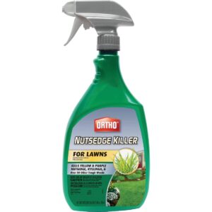 ortho nutsedge & brush killer