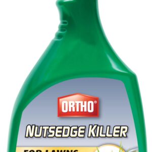 Ortho Max Nutsedge Killer Rtu, 24 fl.oz.