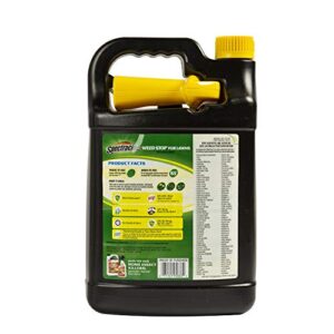 Spectracide Weed Stop For Lawns, Ready-to-Use, 1-Gallon