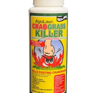 Agralawn Crabgrass Killer (2, Pounds)