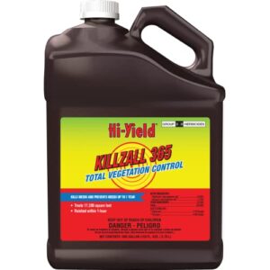 hi-yield (32171) killzall 365 (1 gal)