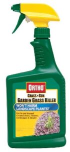 ortho grass bgon rtu24oz