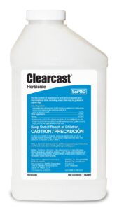 clearcast herbicide