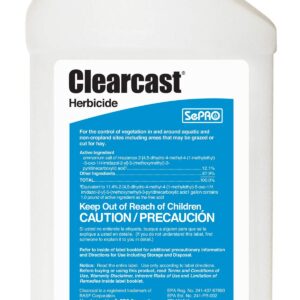 Clearcast Herbicide