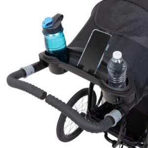 Baby Trend Expedition Race Tec Plus Jogger Travel System, Ultra Marine