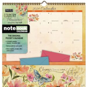 wsbl country pleasures 2024 note nook™ (24997007206)