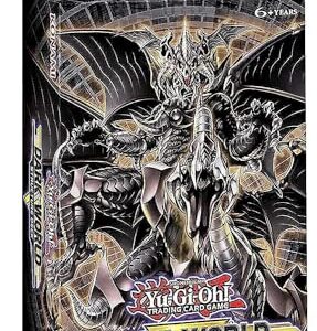 YU-GI-OH! Structure Deck: Dark World