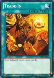 yu-gi-oh! - trade-in (sdbe-en024) - structure deck: saga of blue-eyes white d... by yugioh