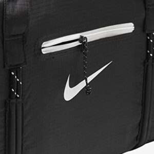 Nike Stash Packable Lightweight Duffel Bag